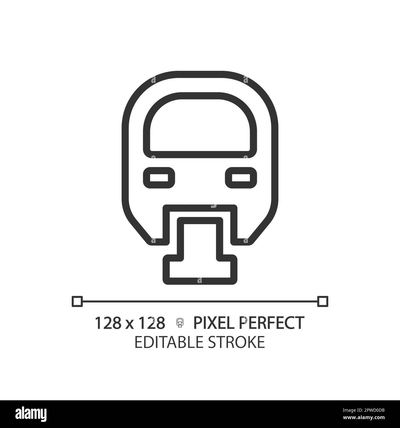 Monorail pixel perfect linear icon Stock Vector Image & Art - Alamy Monorail pixel perfect linear icon Stock Vector Image & Art - Alamy