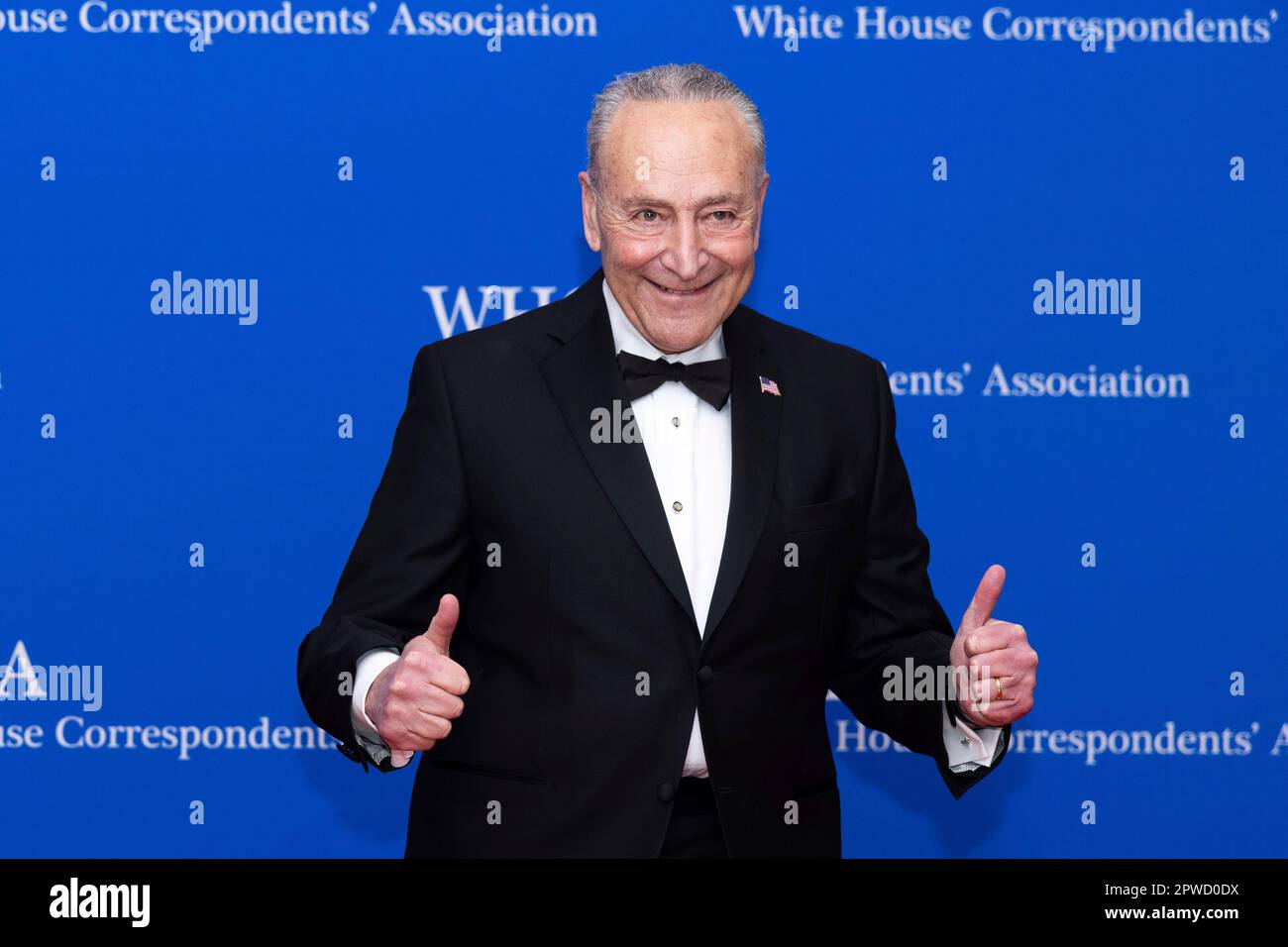 Washington, Vereinigte Staaten. 29th Apr, 2023. United States Senate ...