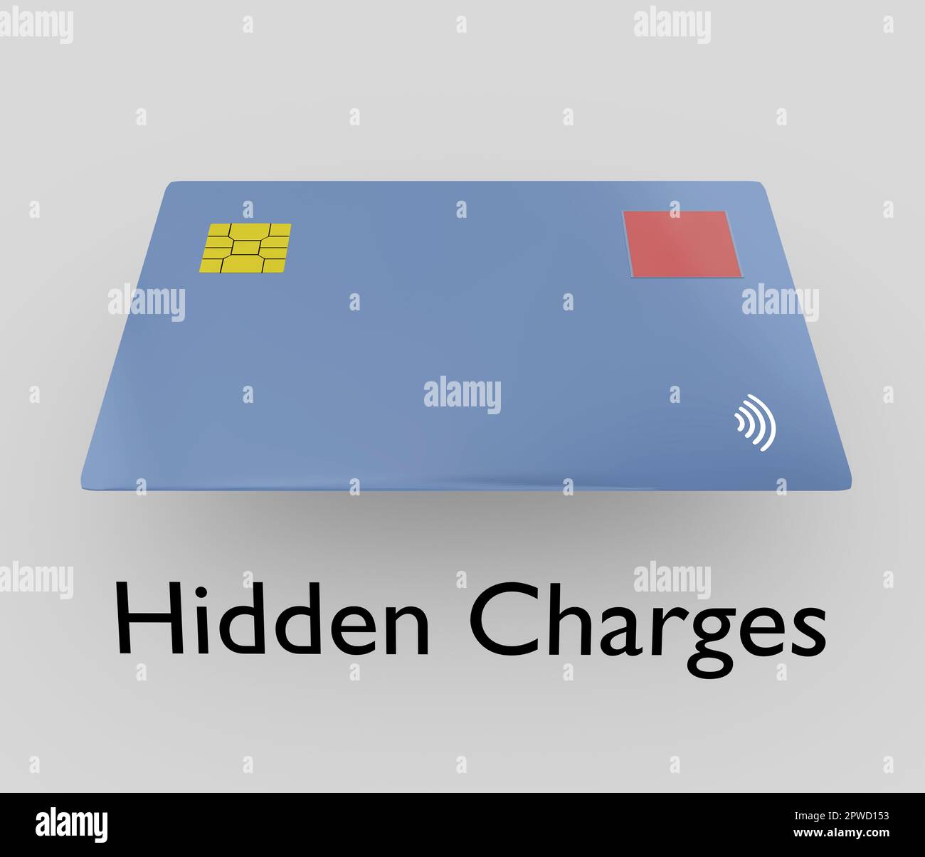 Prepayment charge hi-res stock photography and images - Alamy