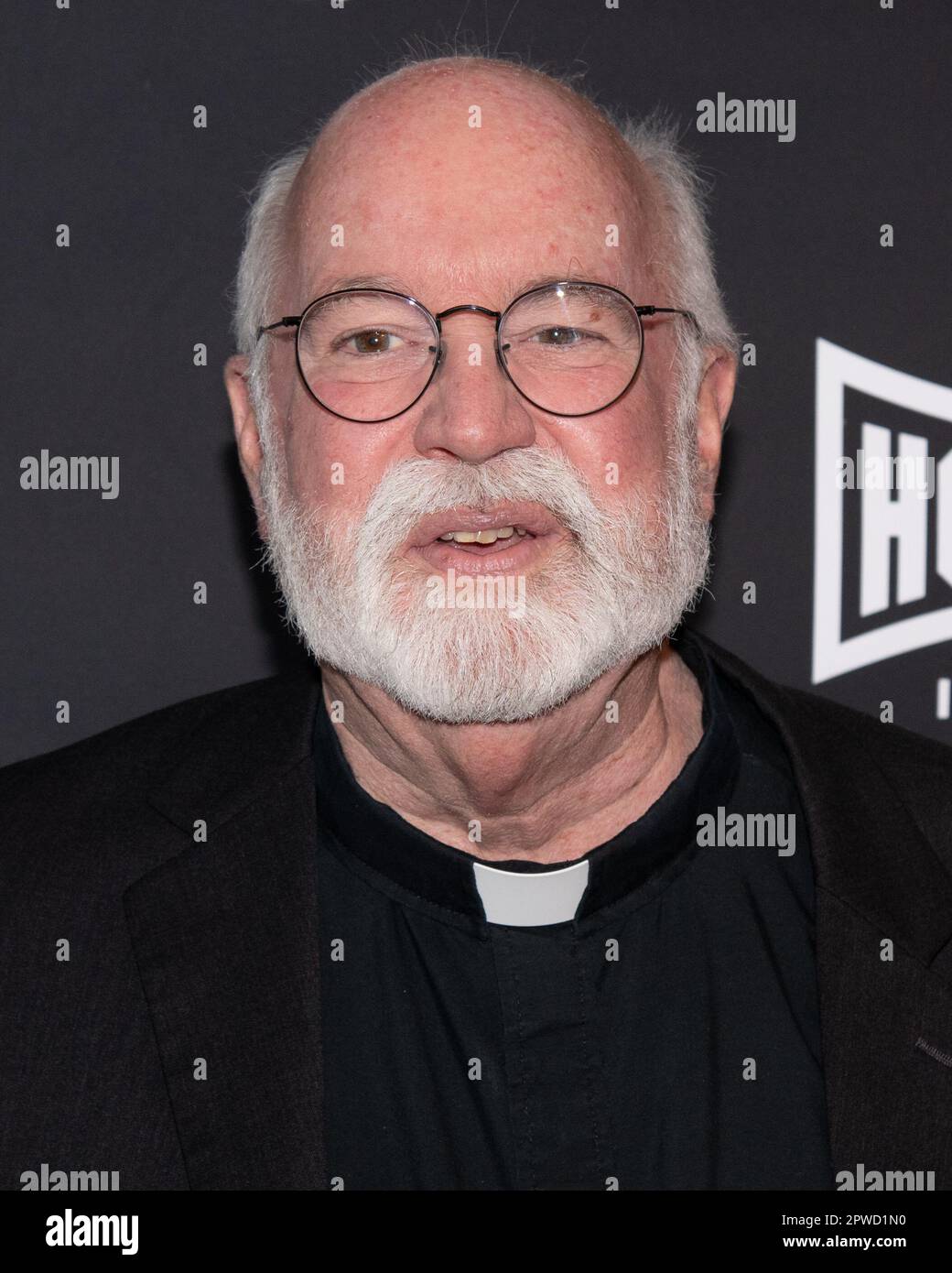 April 29, 2023, Los Angeles, California, USA: Father Greg Boyle attends ...