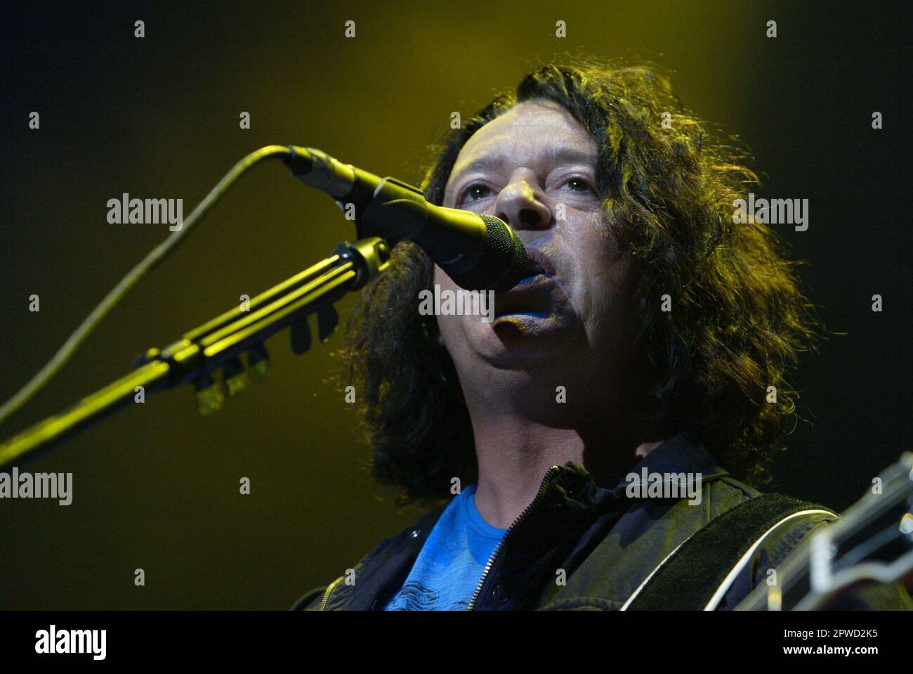 Roland orzabal hi-res stock photography and images - Alamy