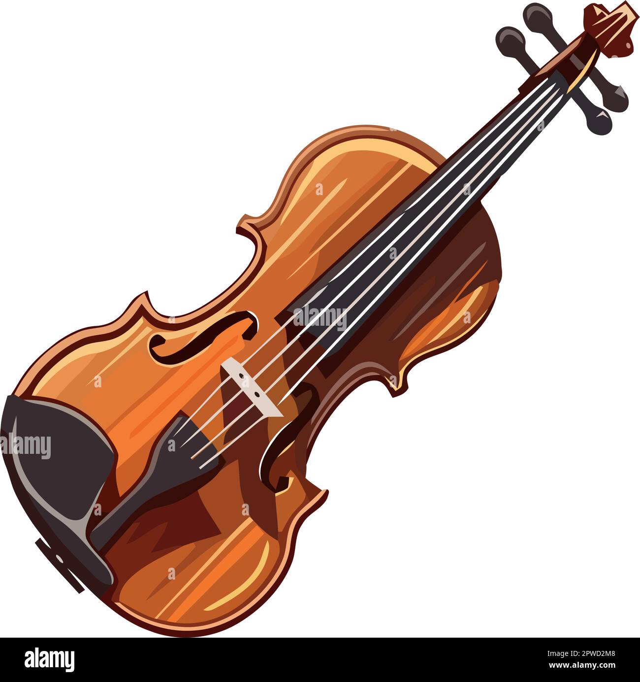 String Instrument Clip Art