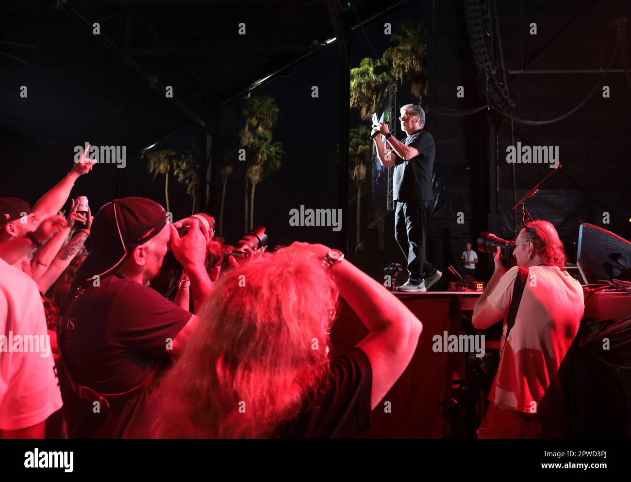 Ithink amphitheatre hi-res stock photography and images - Alamy