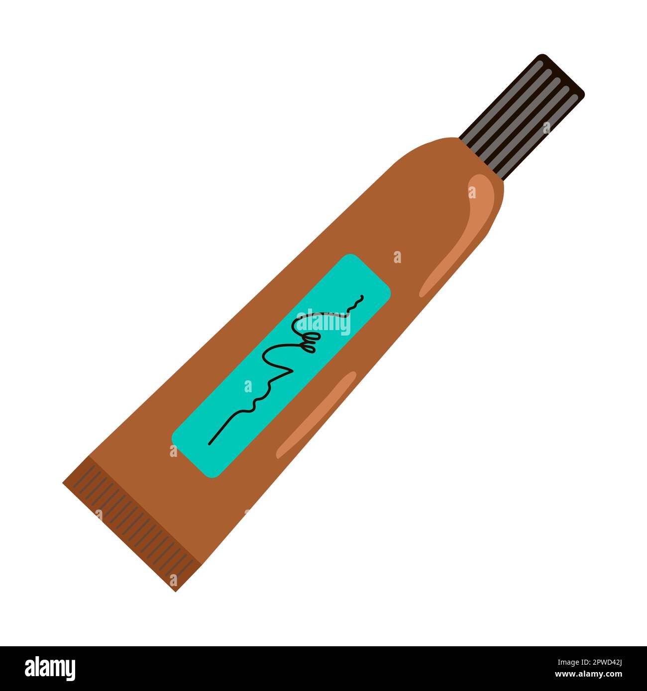 Cartoon lotion hi-res stock photography and images - Alamy