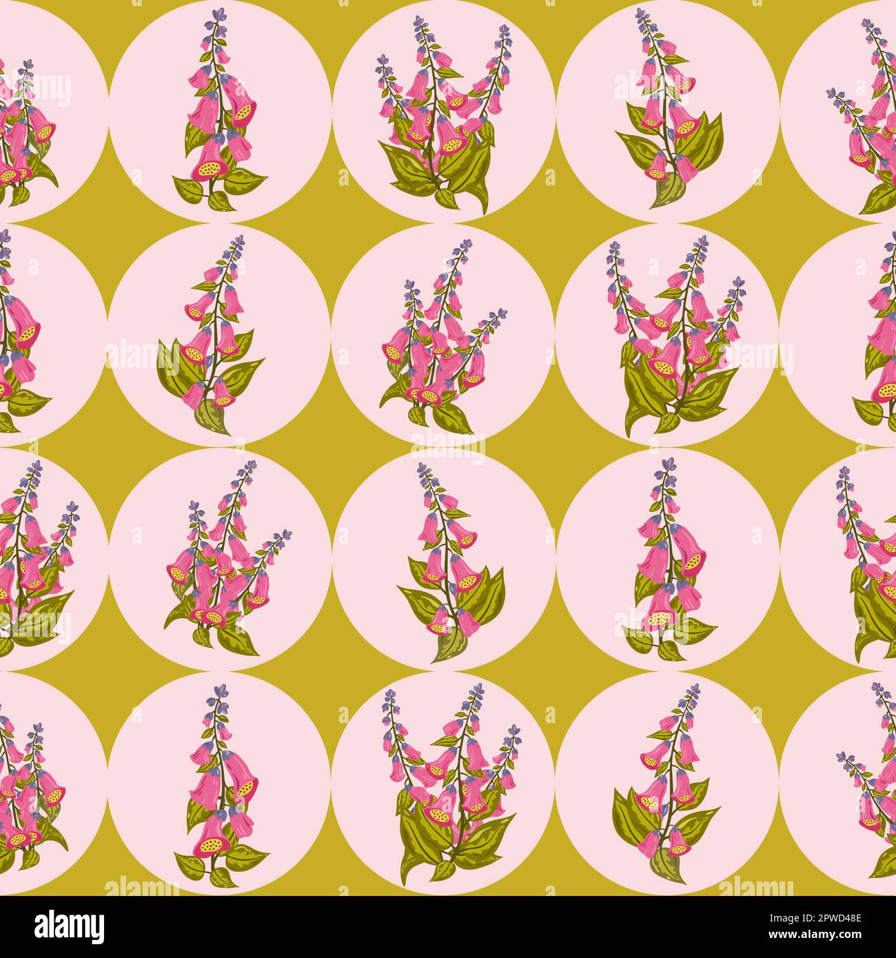 Repeated pattern hi-res stock photography and images - Alamy