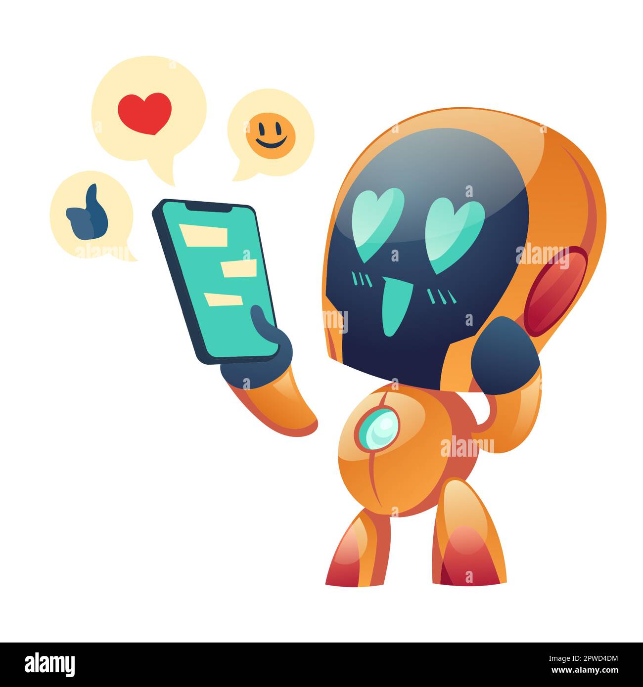 Ai networks Cut Out Stock Images & Pictures - Alamy