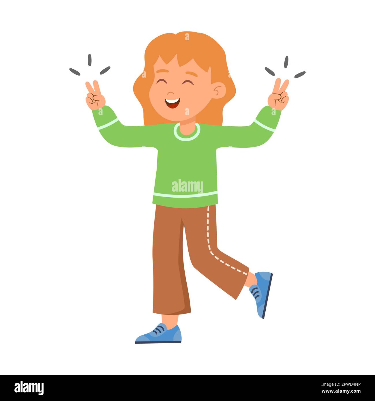 Preschool Cartoon Images Of Hands