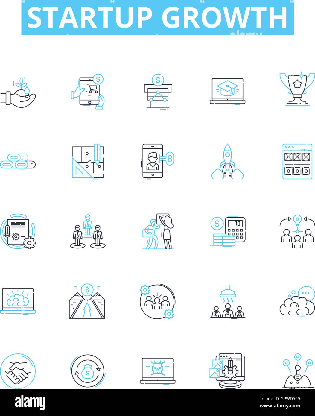 Expansion of customer base hi-res stock photography and images - Alamy