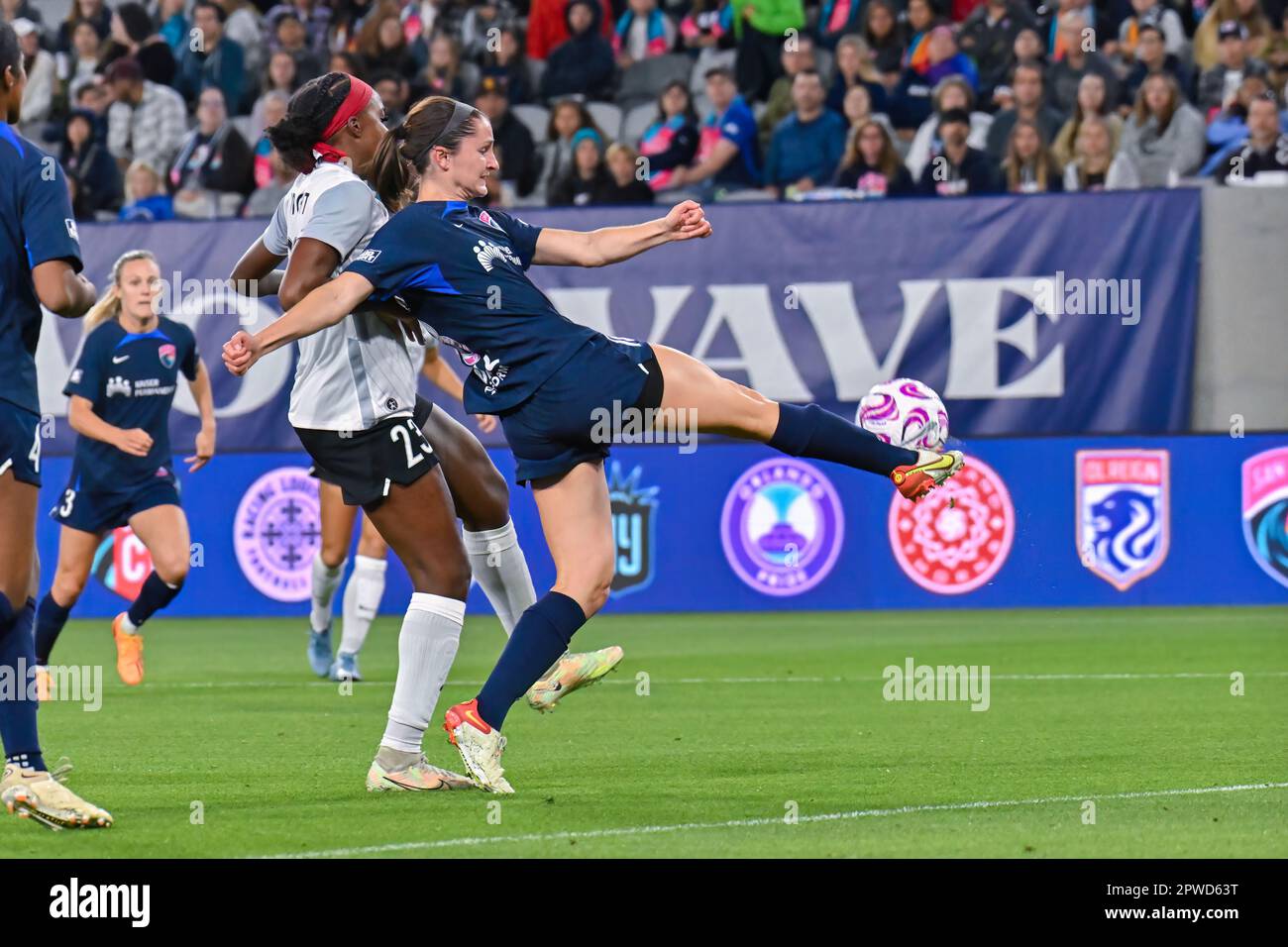 Kaleigh riehl 18 hi-res stock photography and images - Alamy