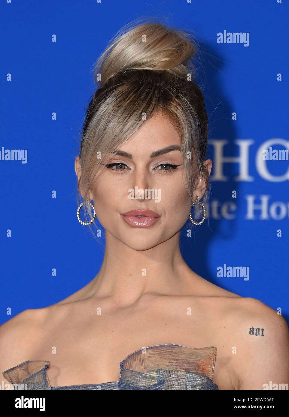 Lala kent 2023 hi-res stock photography and images - Alamy