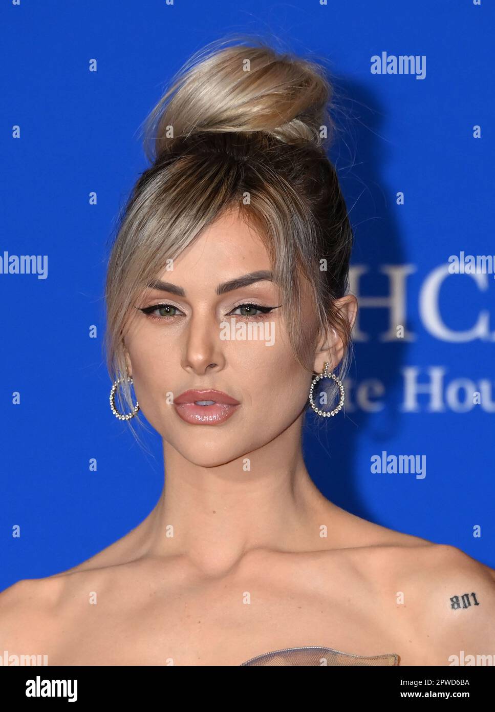 Lala kent 2023 hi-res stock photography and images - Alamy