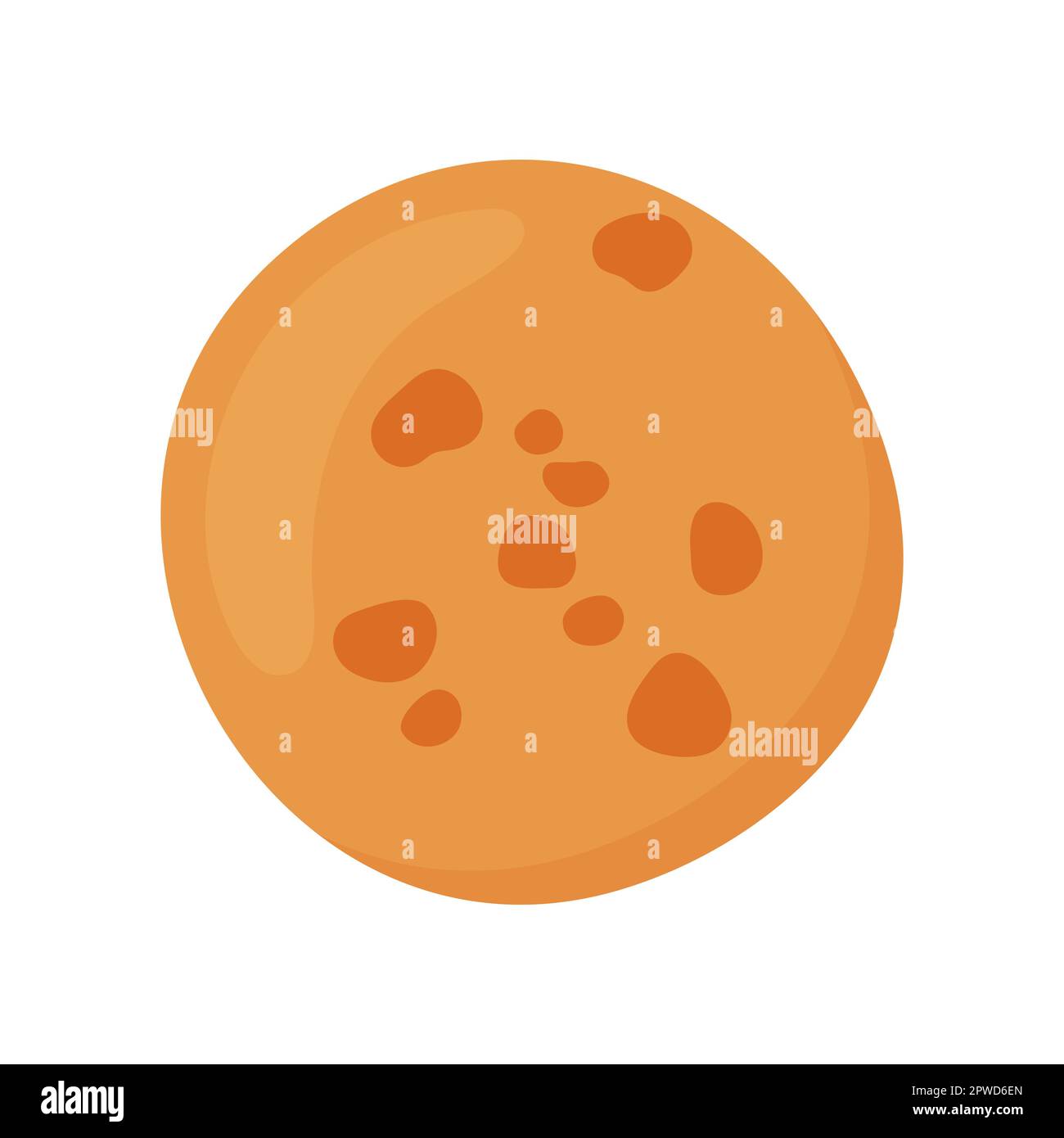 Baked item Stock Vector Images - Alamy