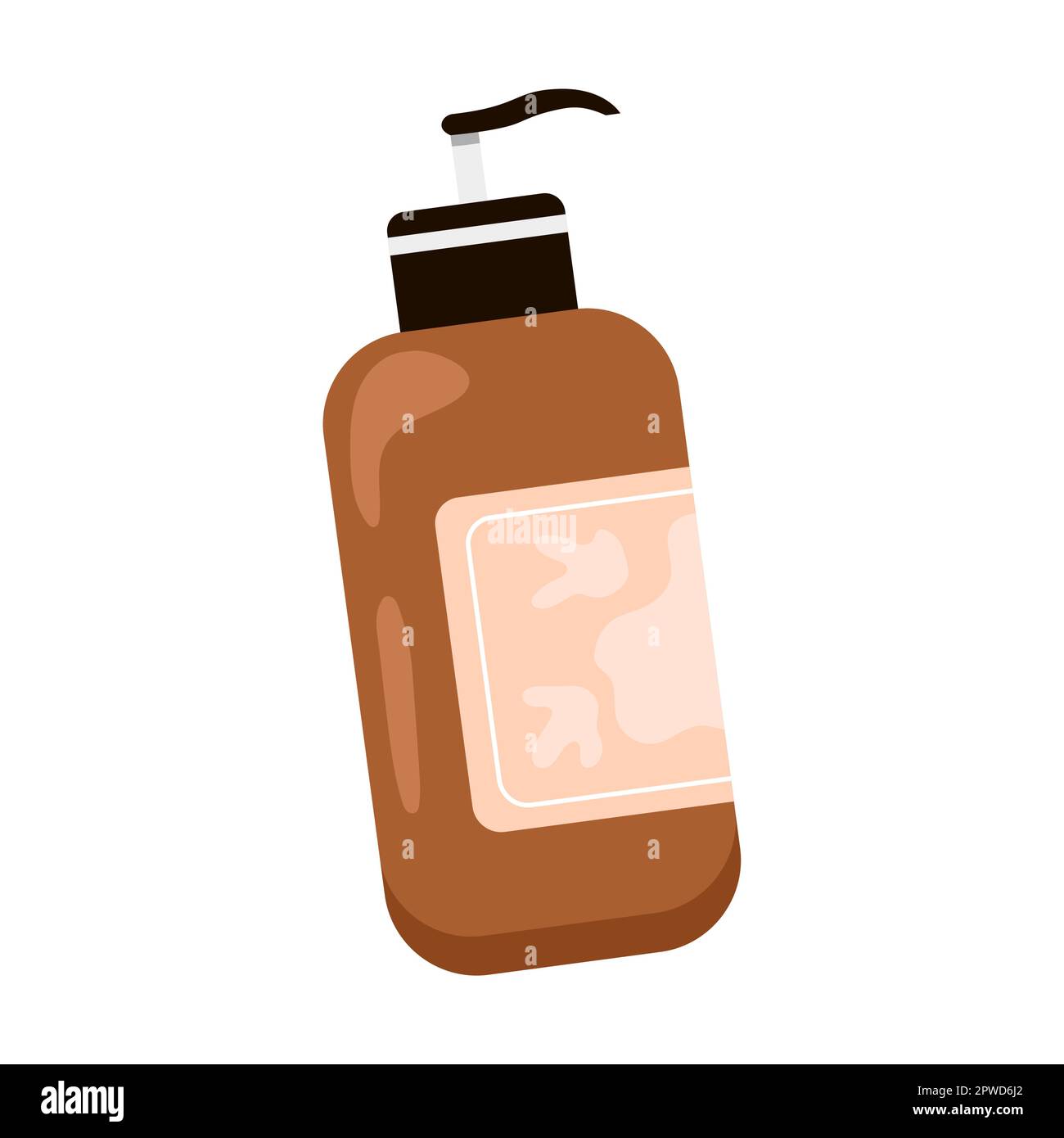 Skincare cleansing tonic, spa product for beauty of skin and hair ...