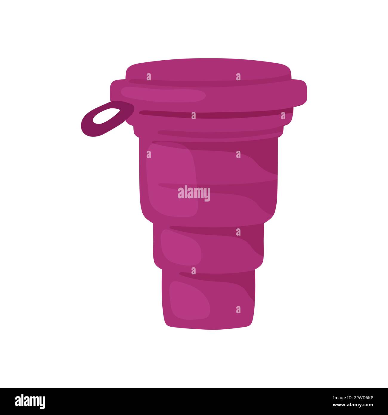 Reusable cup child hi-res stock photography and images - Alamy