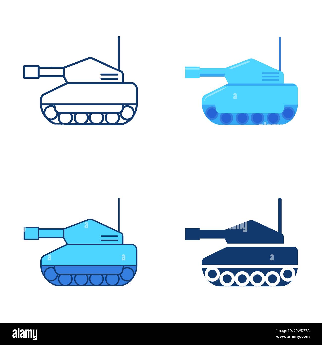 Military Tank Symbol at Andre Mccann blog