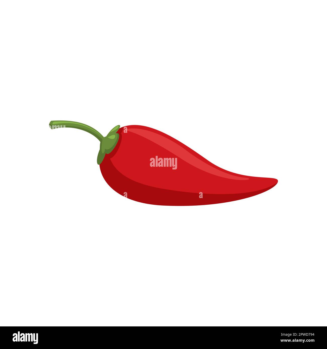 Tinned pepper cartoon illustration Stock Vector Image & Art - Alamy