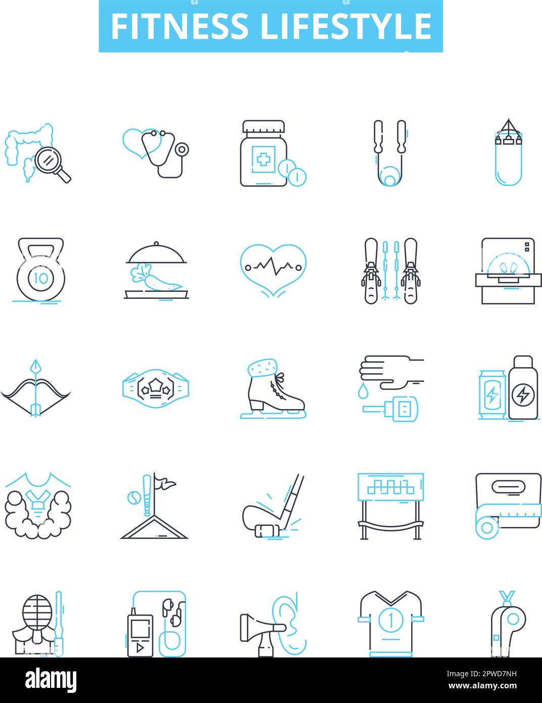 Calisthenics routine Stock Vector Images - Alamy