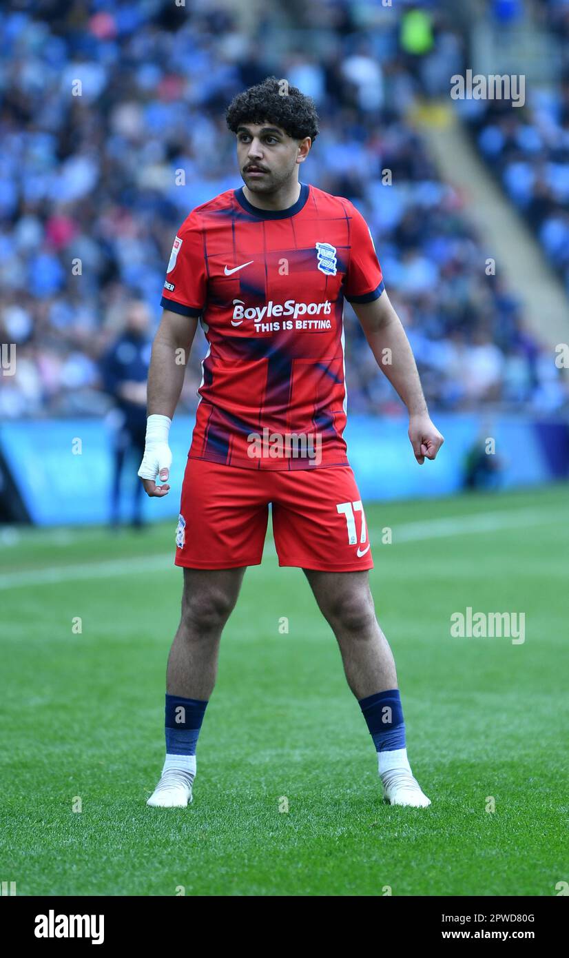 Coventry, UK. 30th Apr, 2023. 29th April 2023; Coventry Building ...