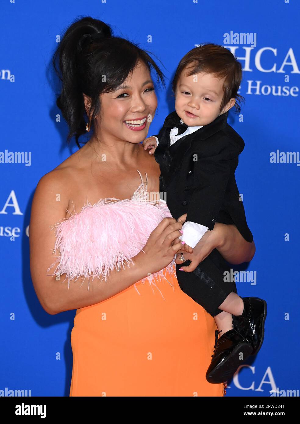 Weijia jiang hi-res stock photography and images - Alamy