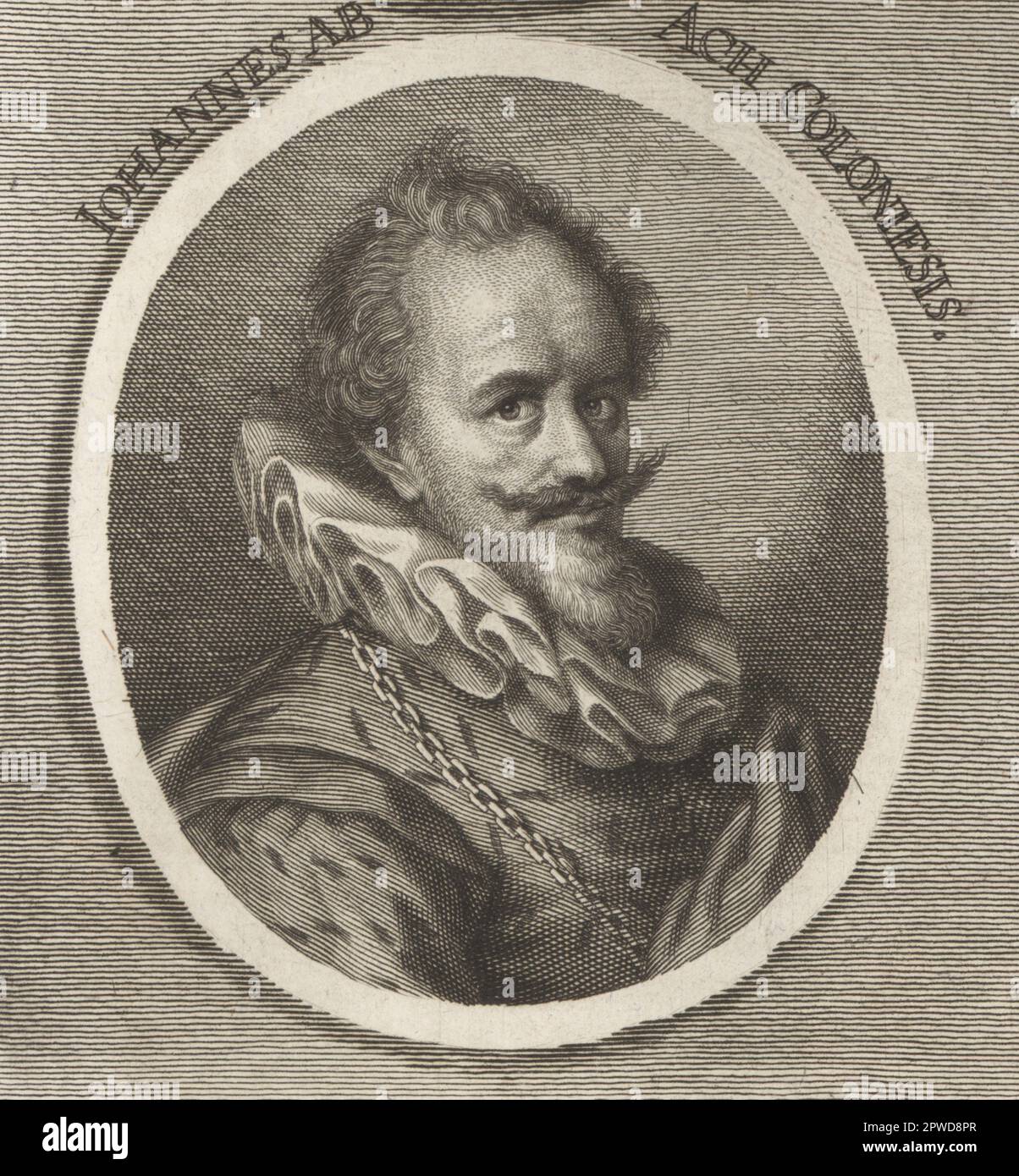 Northern mannerism hi-res stock photography and images - Alamy