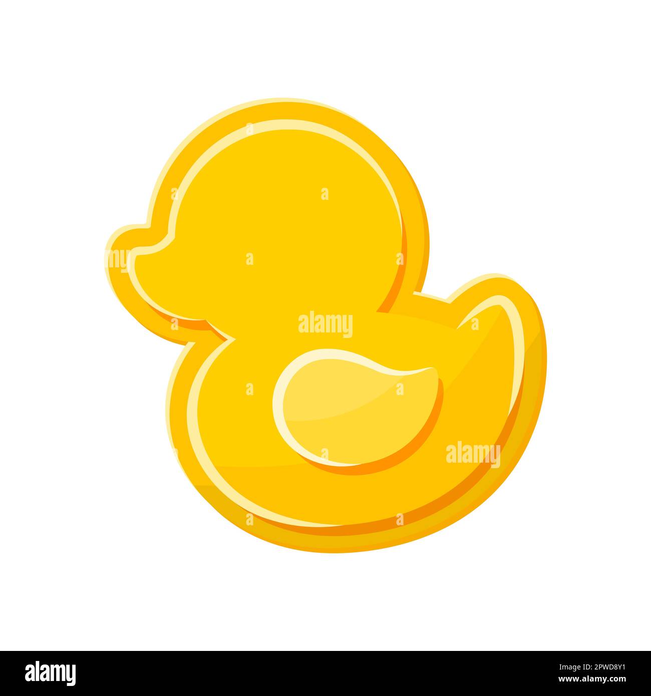 Duck form hi-res stock photography and images - Alamy