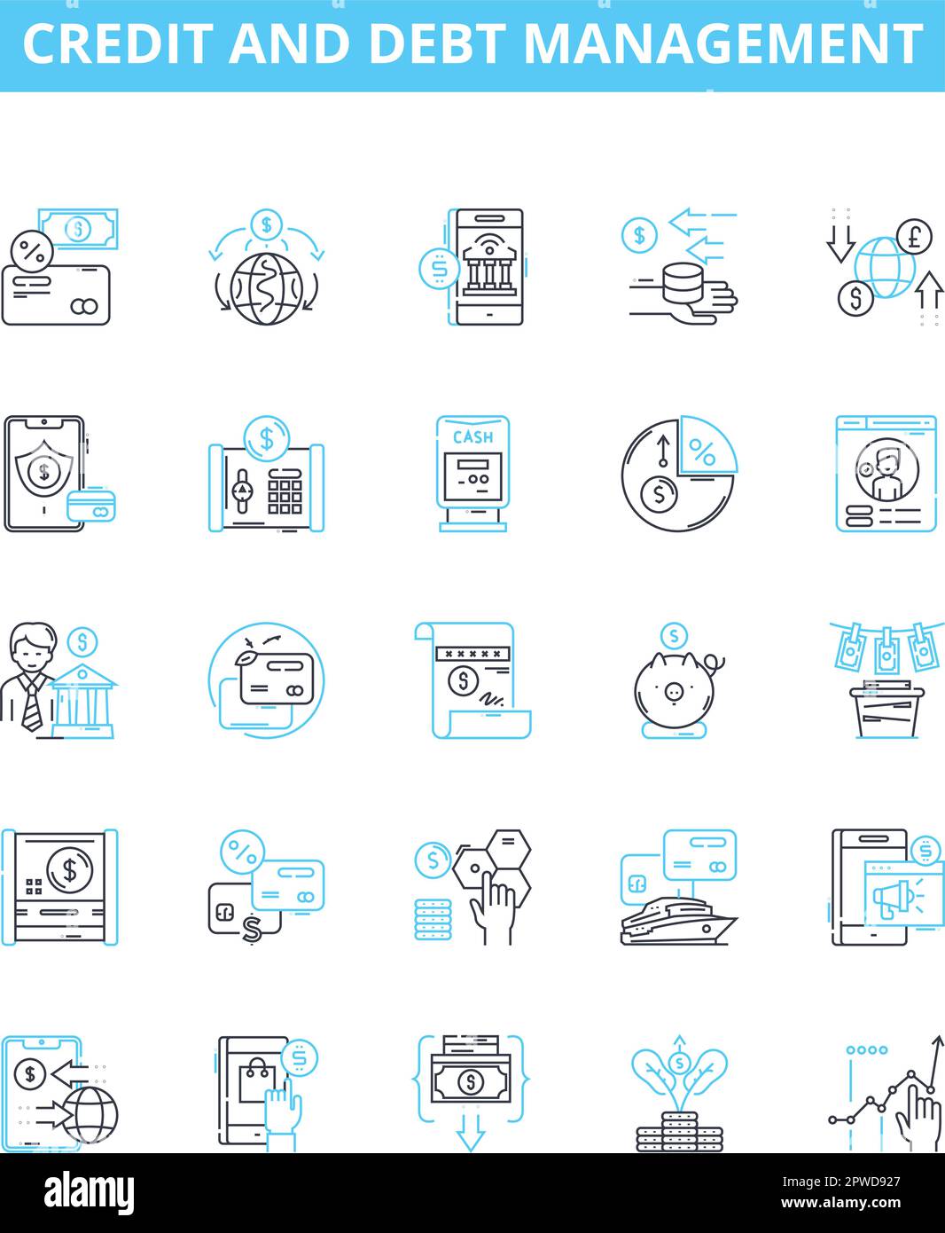 Instalment Stock Vector Images - Alamy