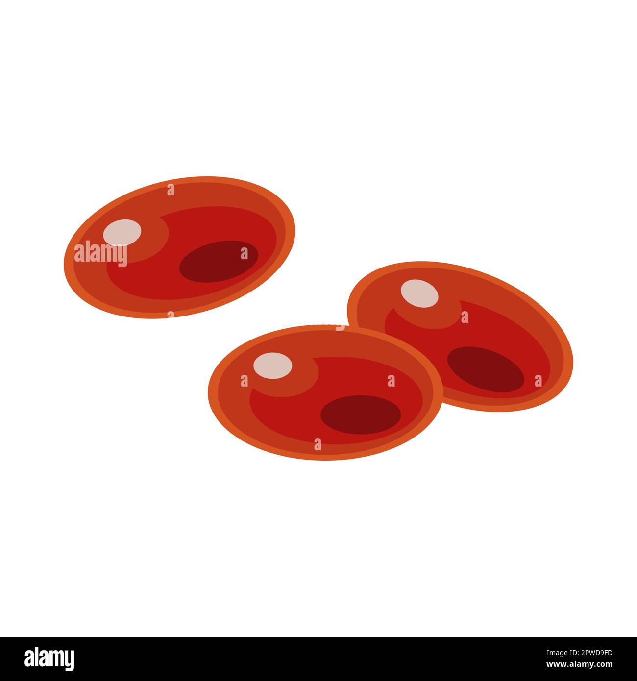 Red pills cartoon illustration Stock Vector Image & Art - Alamy