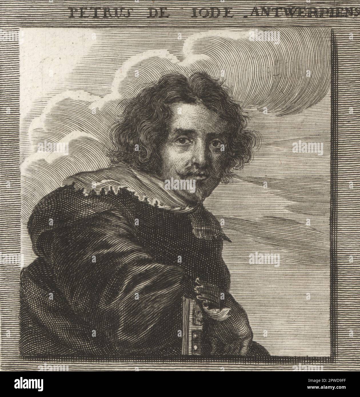 Antwerpiensis hi-res stock photography and images - Alamy