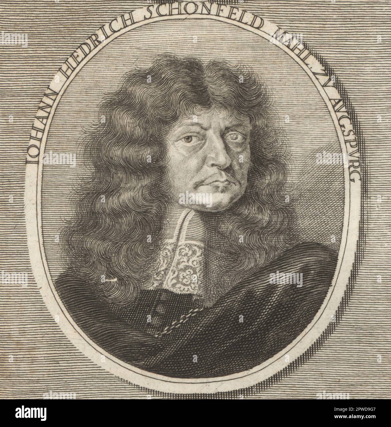 Johann baptist schonfeld hi-res stock photography and images - Alamy