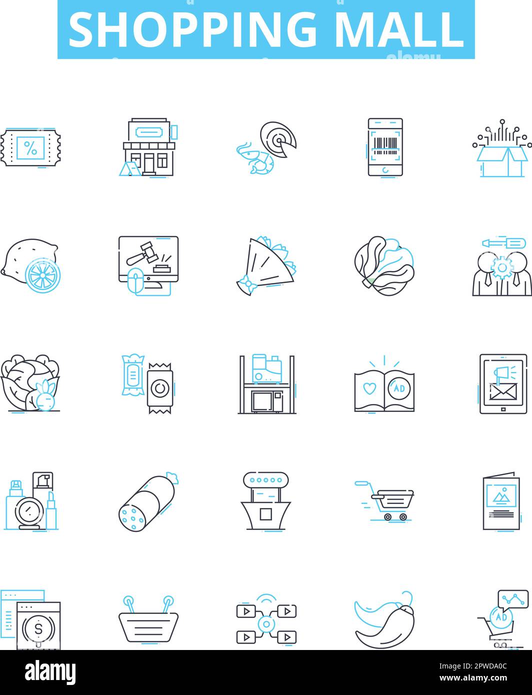 Symbols In Stores at Steve Bushnell blog