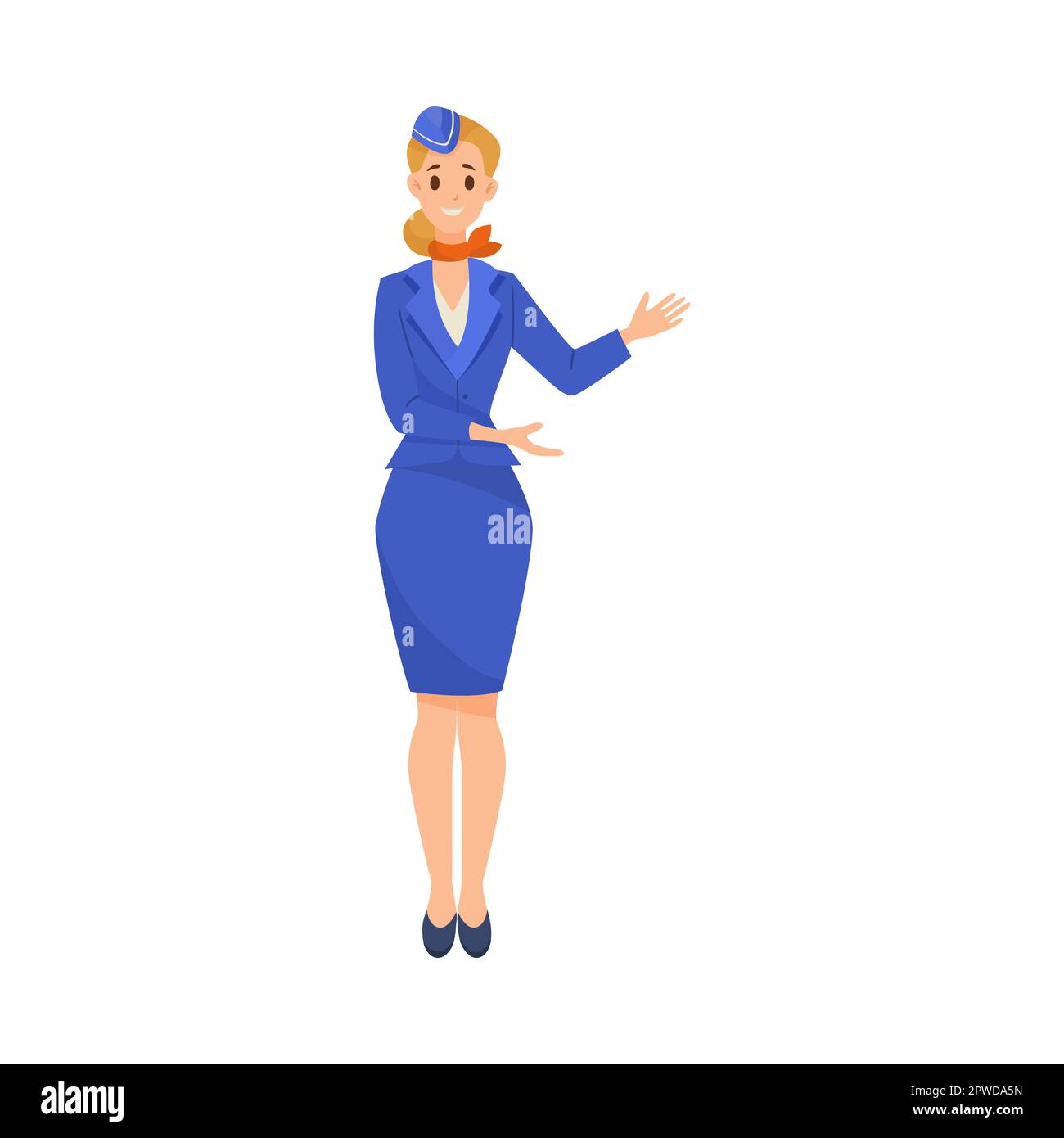 The direction of the aircraft illustration hi-res stock photography and ...