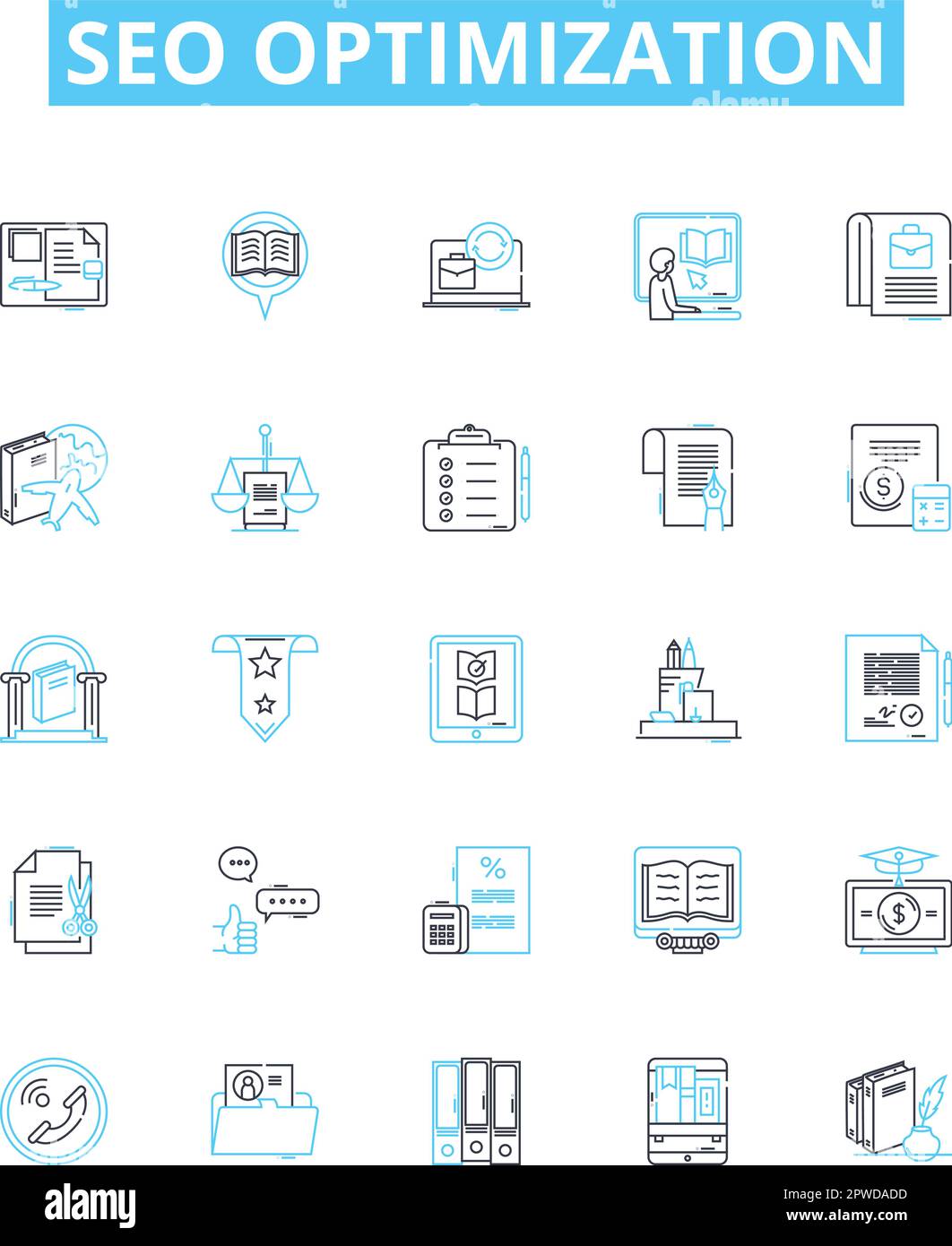 Content visibility hi-res stock photography and images - Alamy