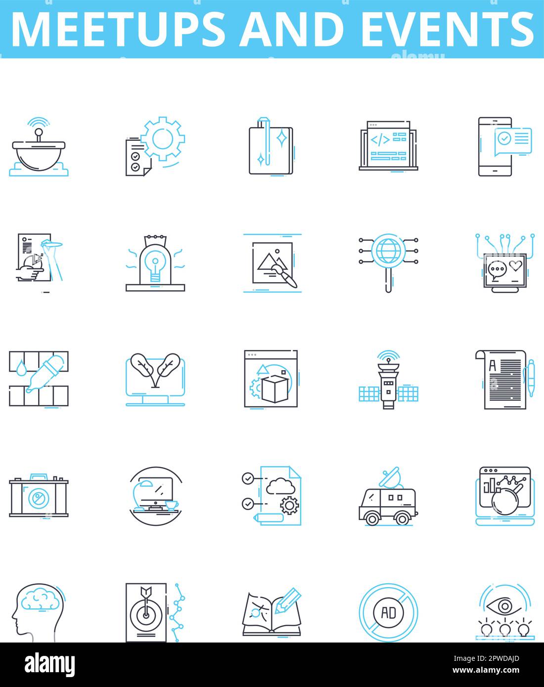 Encounters Stock Vector Images - Alamy