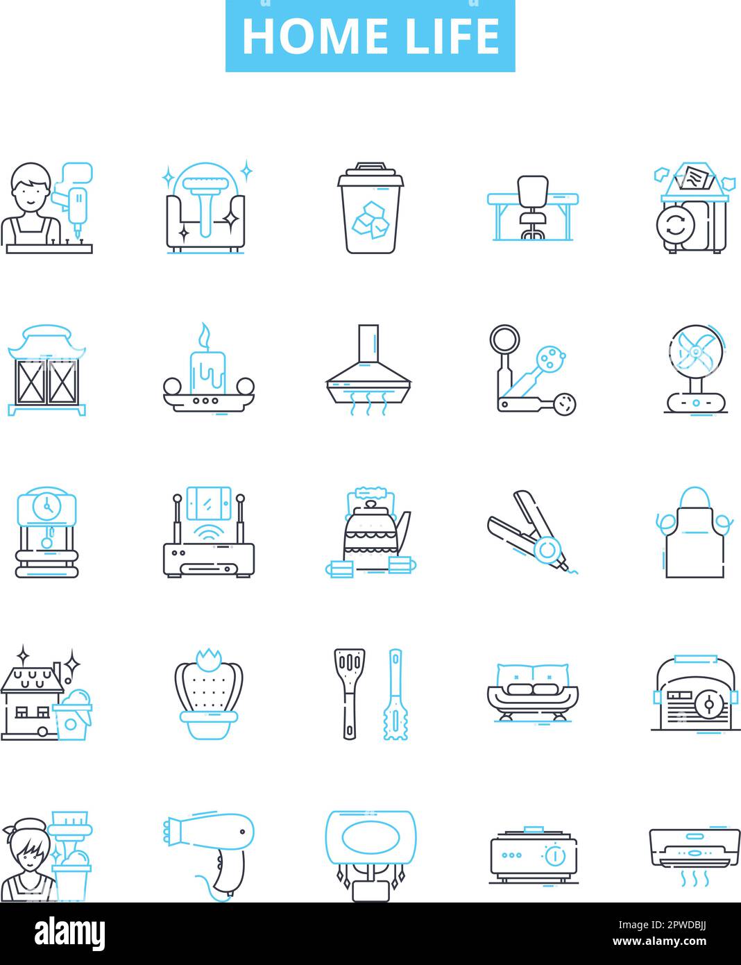 Bonding routine Stock Vector Images - Alamy