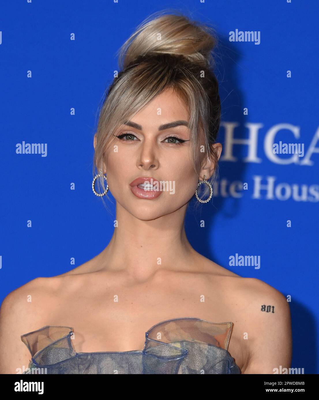 Lala kent 2023 hi-res stock photography and images - Alamy