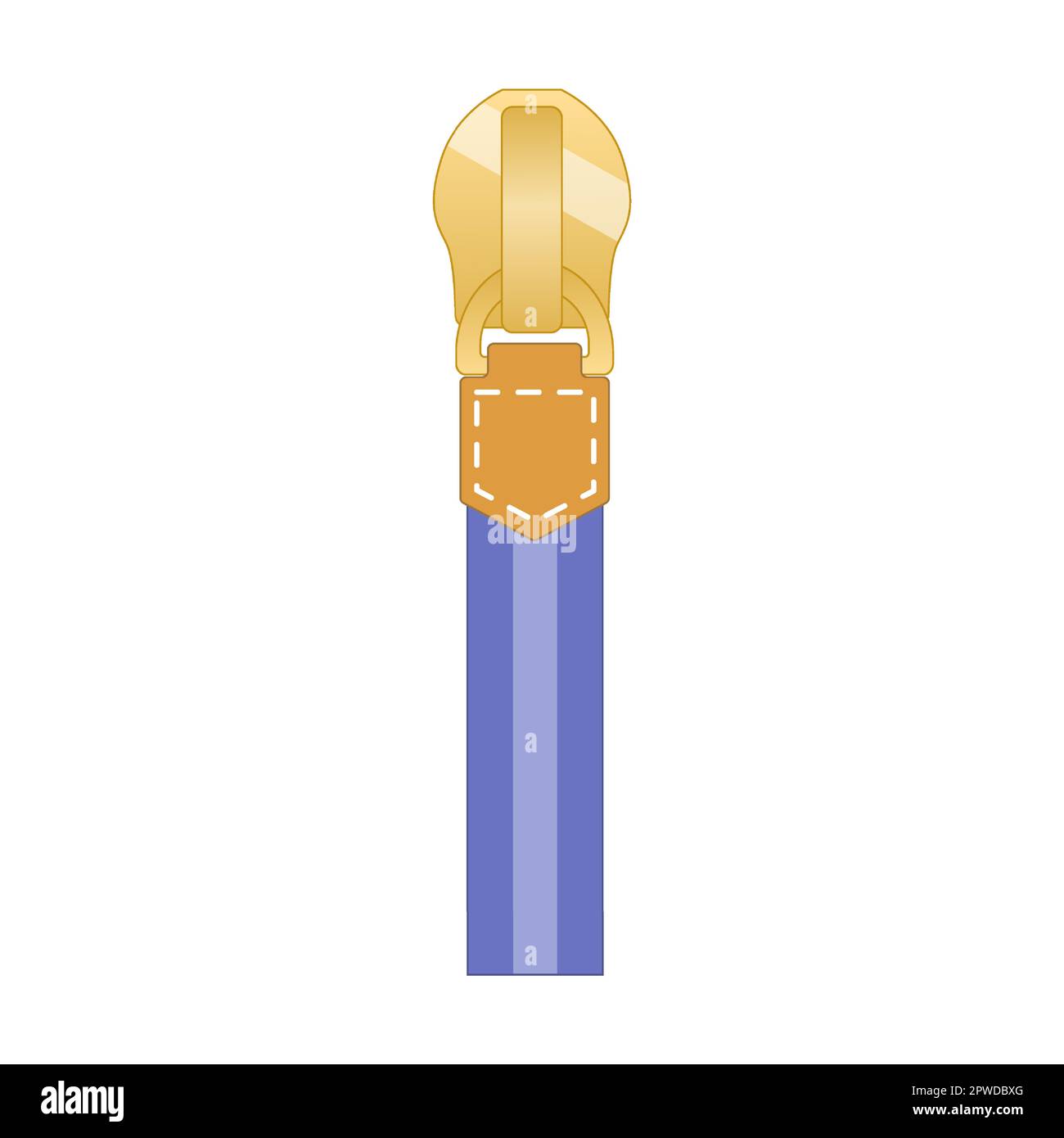 Zipper Pull Vector 689 Zipper Puller Vector Stock Vectors And Vector