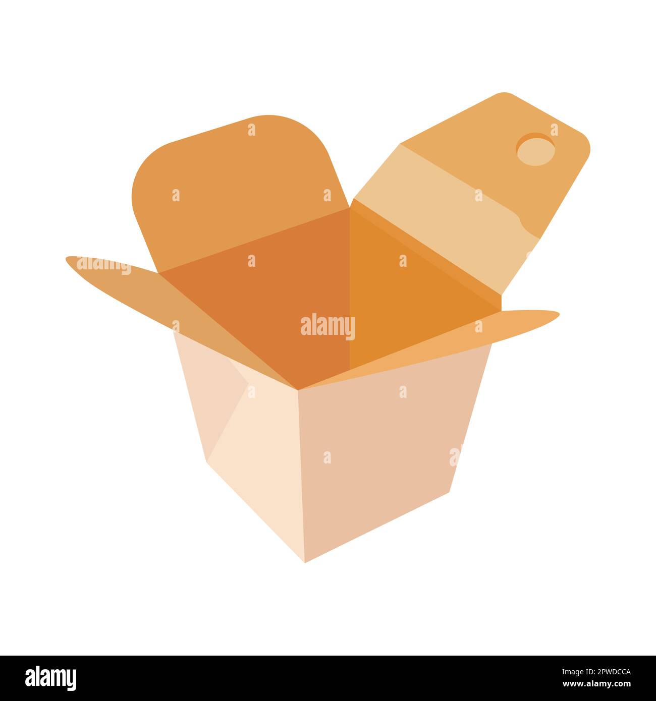 Opened restaurant Stock Vector Images - Alamy