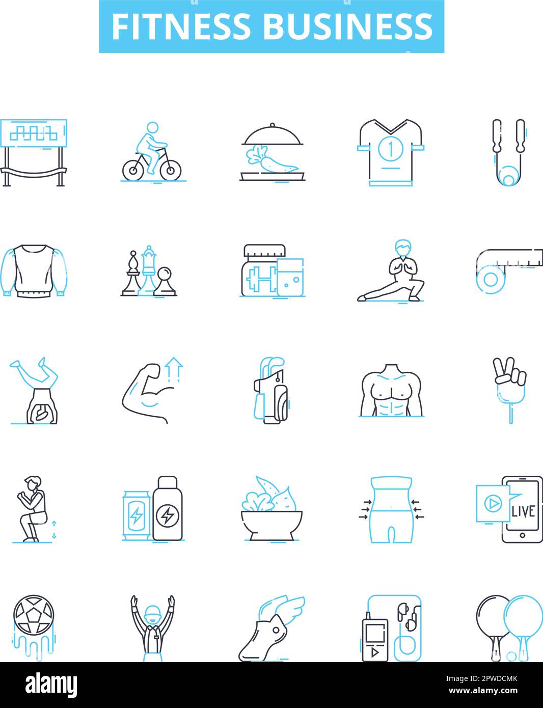 Weight loss coaching Stock Vector Images - Alamy