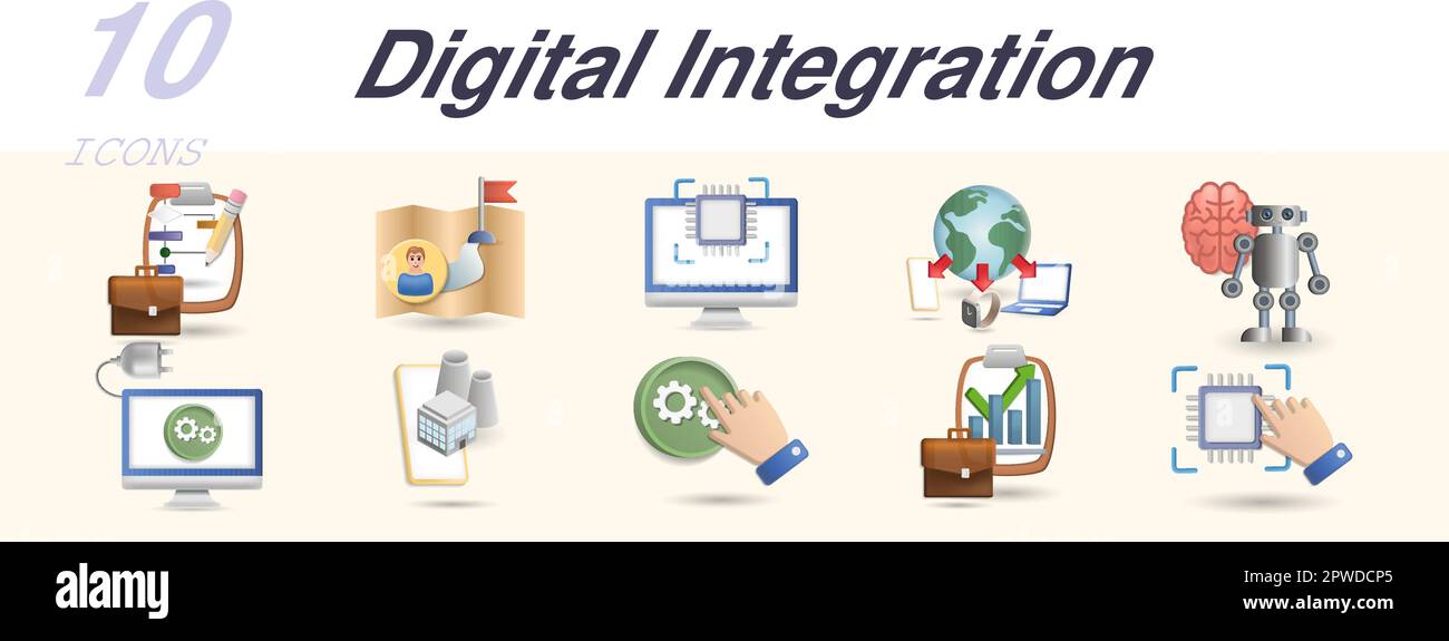 Smart grids hi-res stock photography and images - Alamy