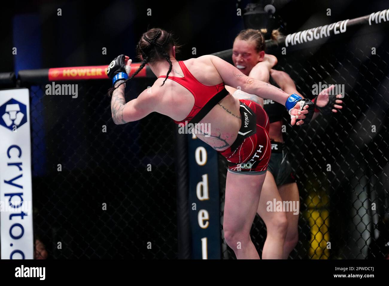 Hailey cowan hi-res stock photography and images - Alamy