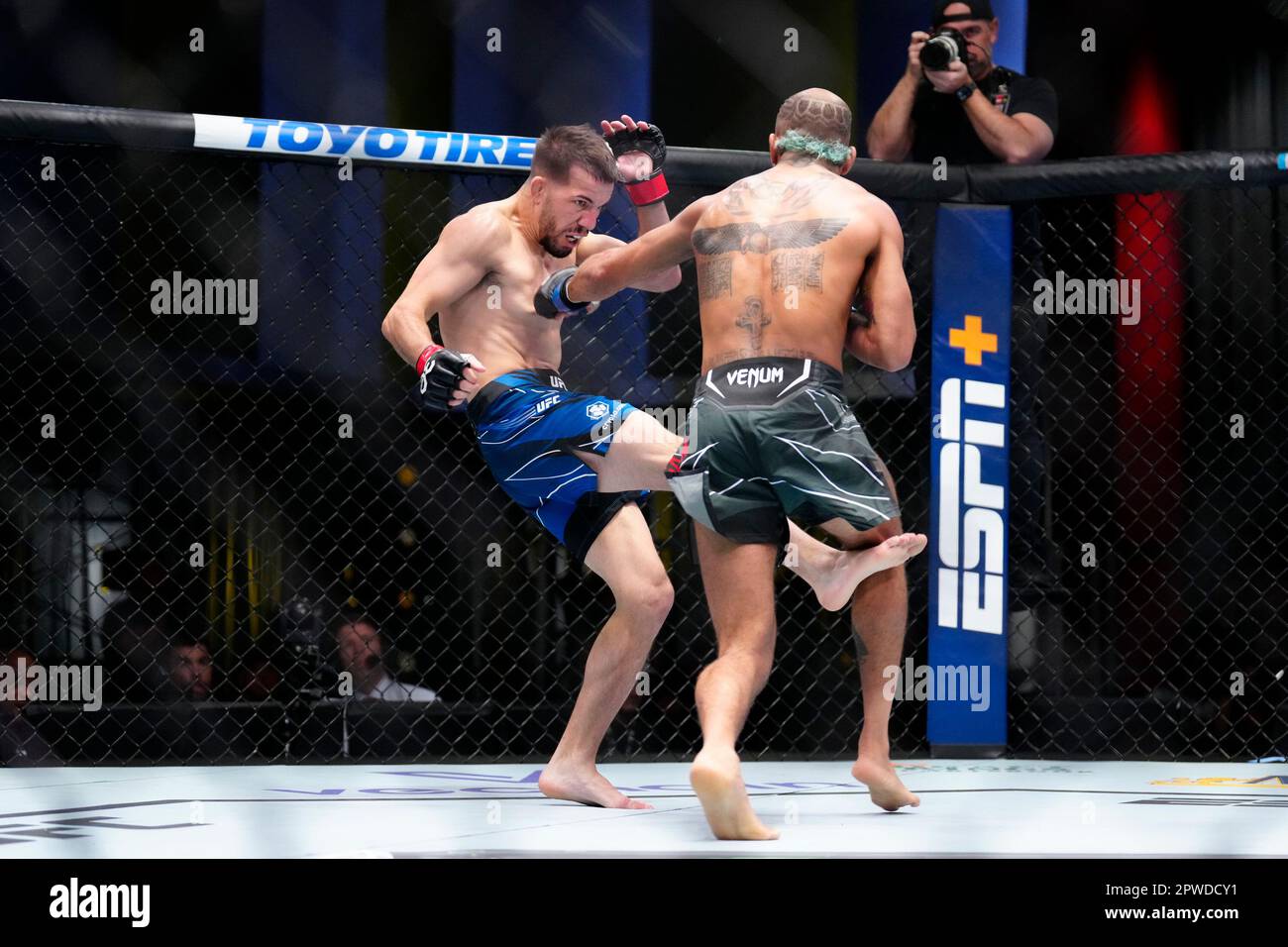 Cody durden and charles johnson hi-res stock photography and images - Alamy