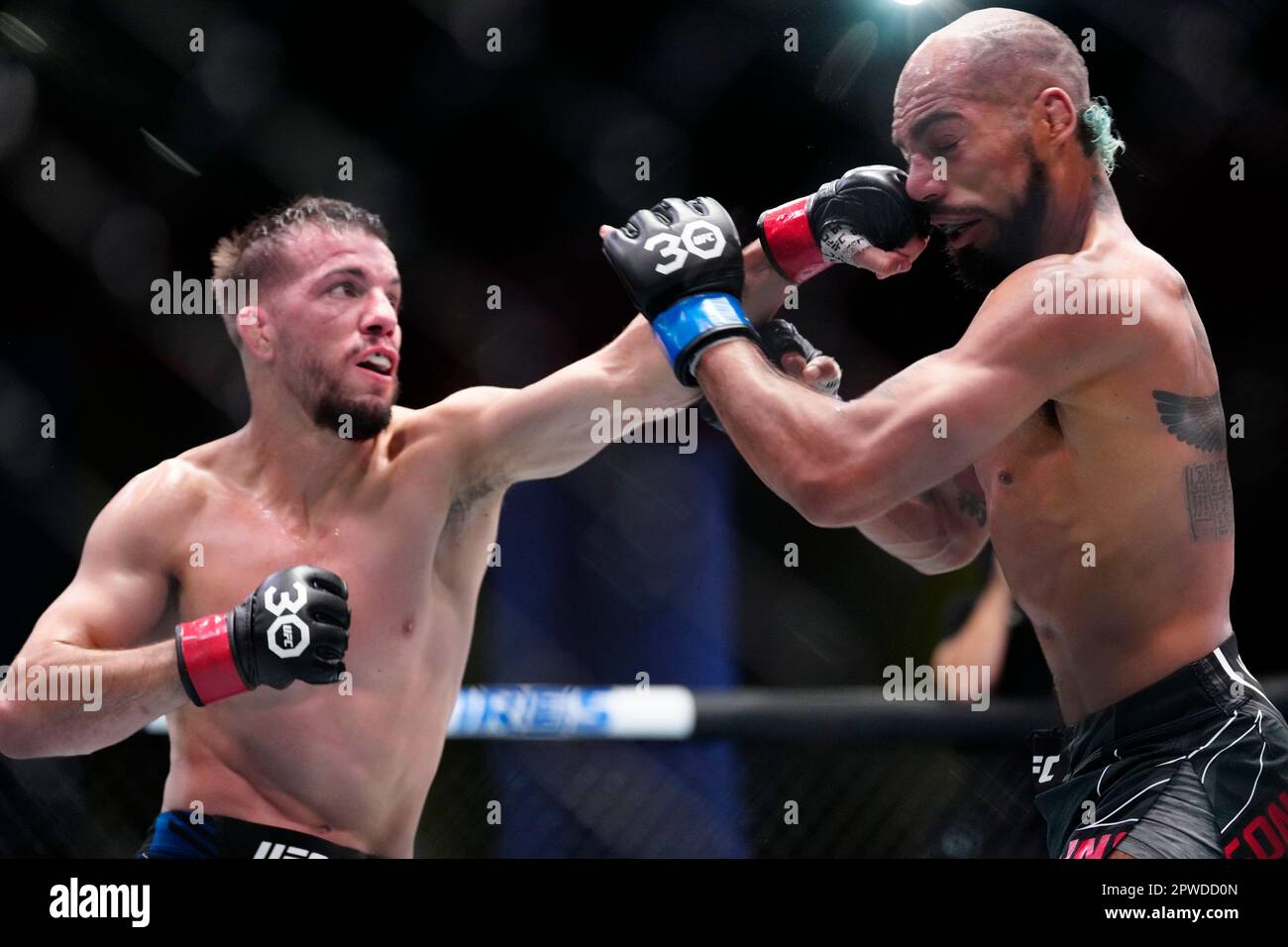 Cody durden and charles johnson hi-res stock photography and images - Alamy