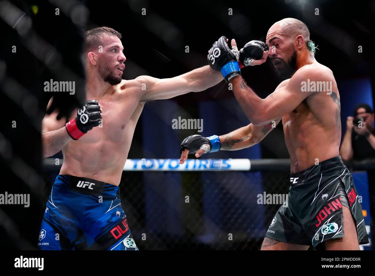 Cody durden and charles johnson hi-res stock photography and images - Alamy