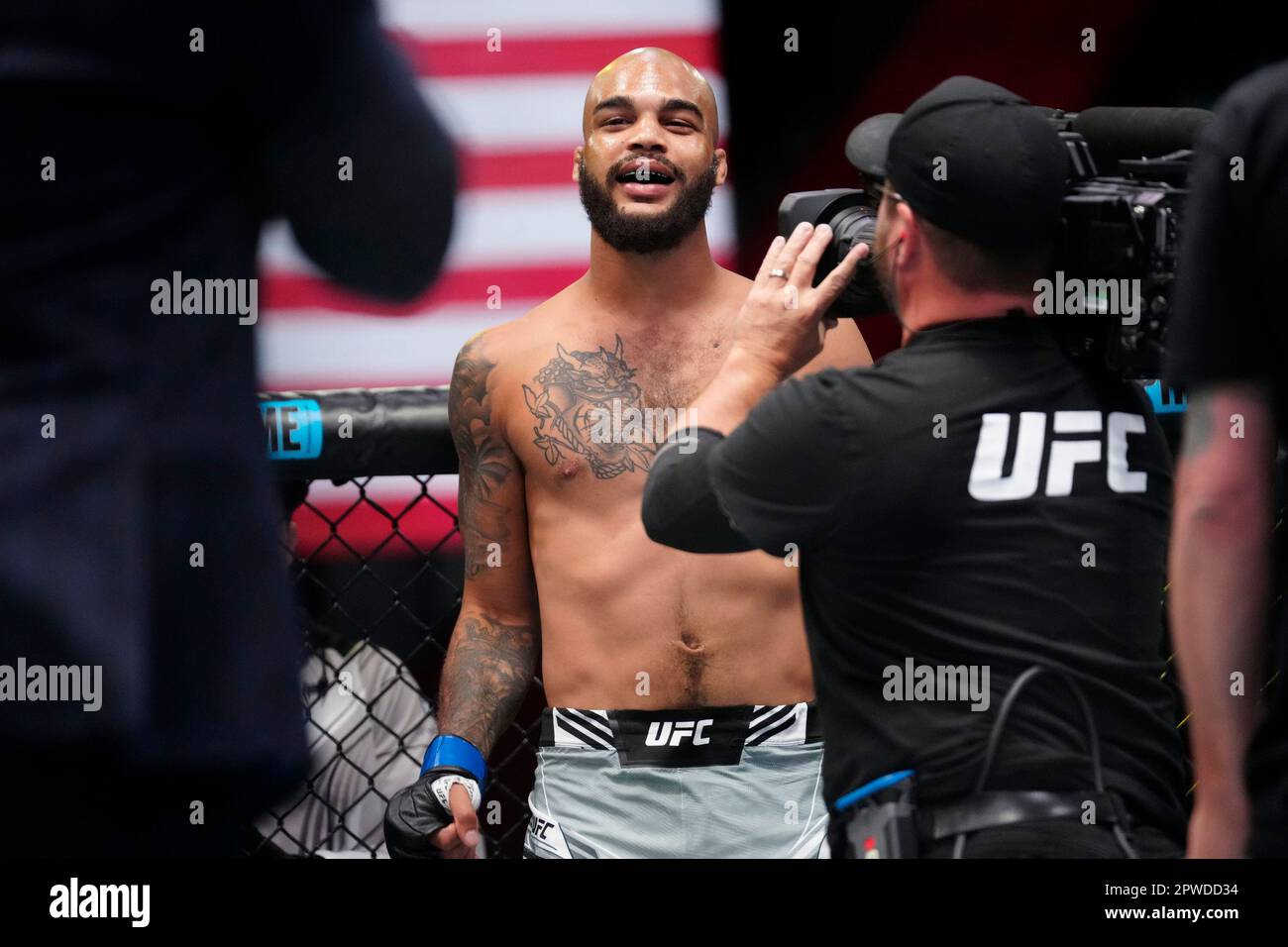 Trey waters hi-res stock photography and images - Alamy