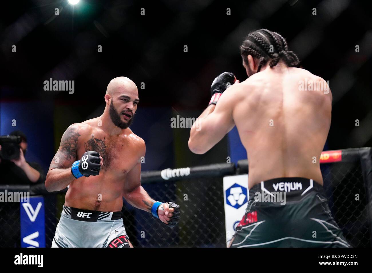 Trey waters hi-res stock photography and images - Alamy