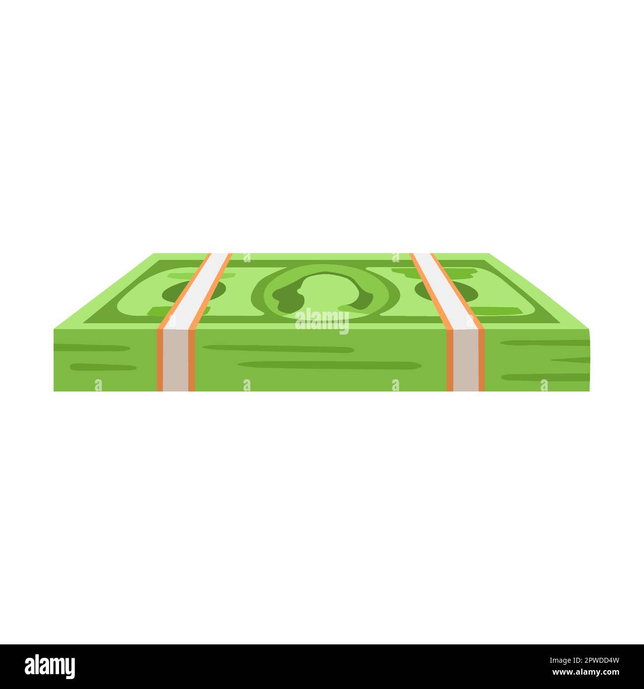 Cartoon bundle hi-res stock photography and images - Alamy