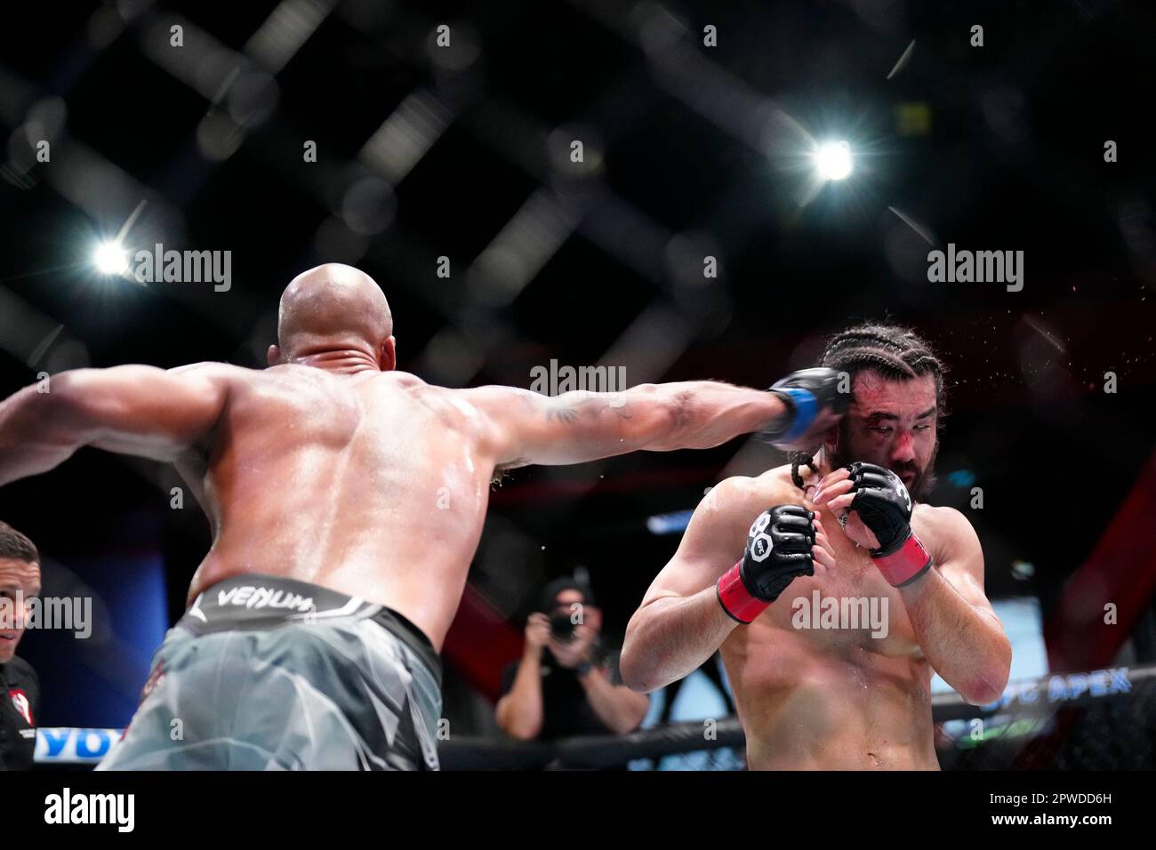 Josh quinlan hi-res stock photography and images - Alamy