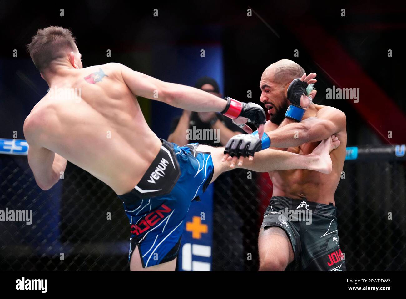 Cody durden and charles johnson hi-res stock photography and images - Alamy
