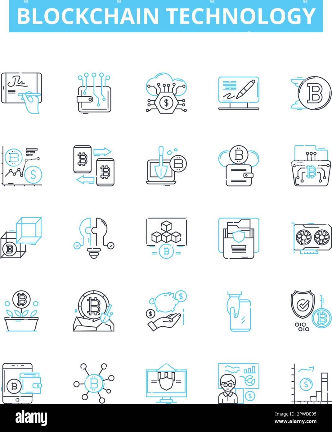 Hyperledger fabric hi-res stock photography and images - Alamy