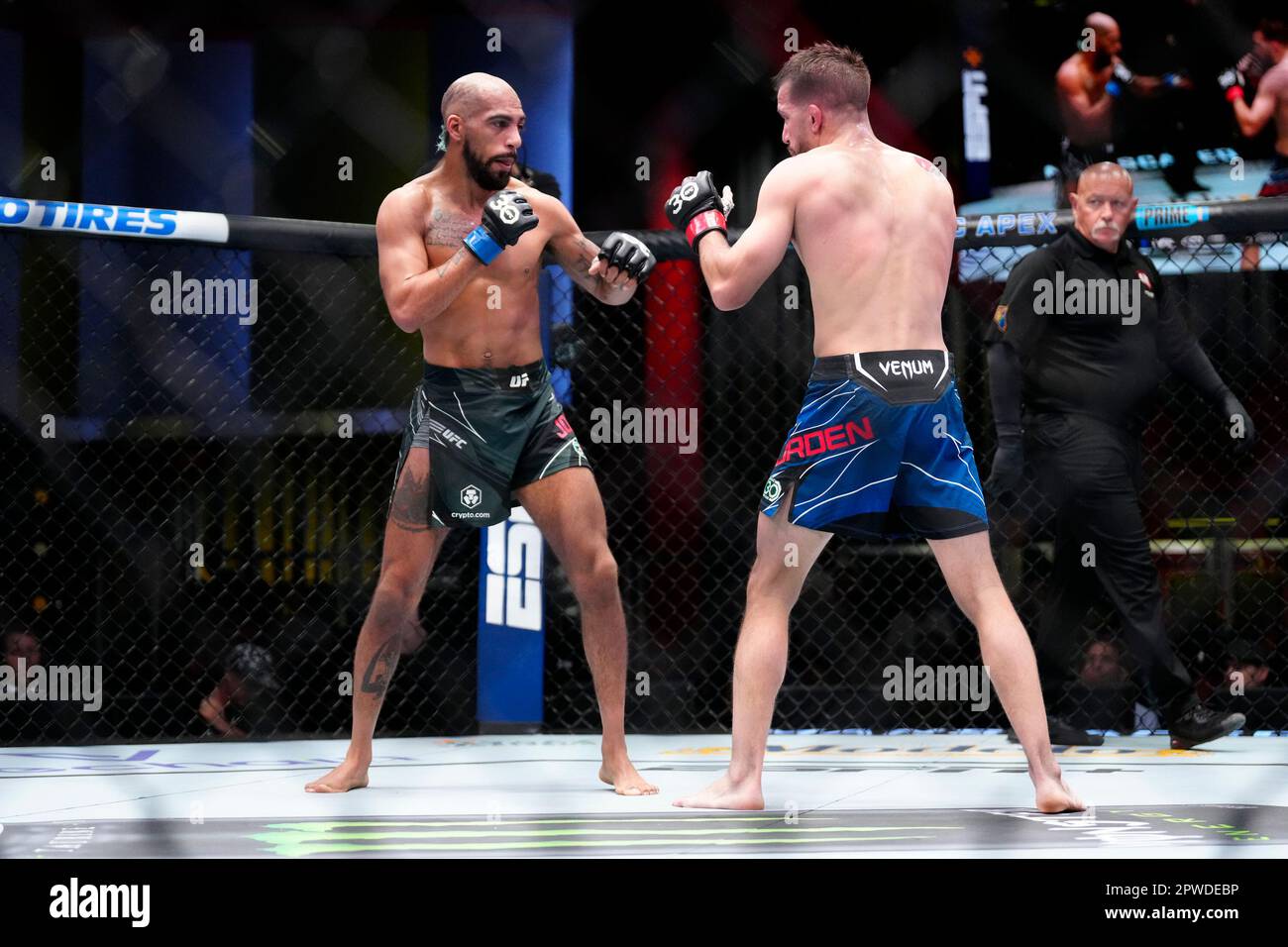 Cody durden and charles johnson hi-res stock photography and images - Alamy